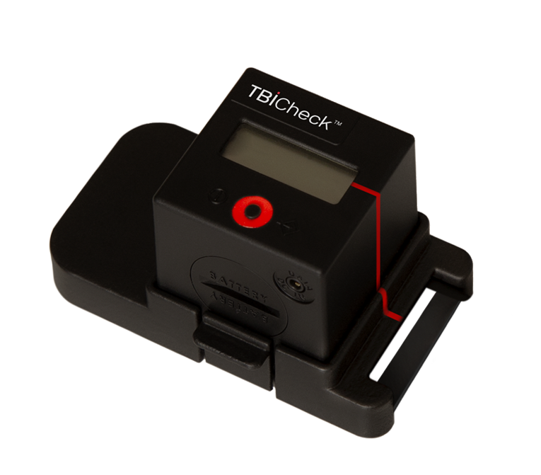 TBICheck - The fastest diagnostic test for traumatic brain injury